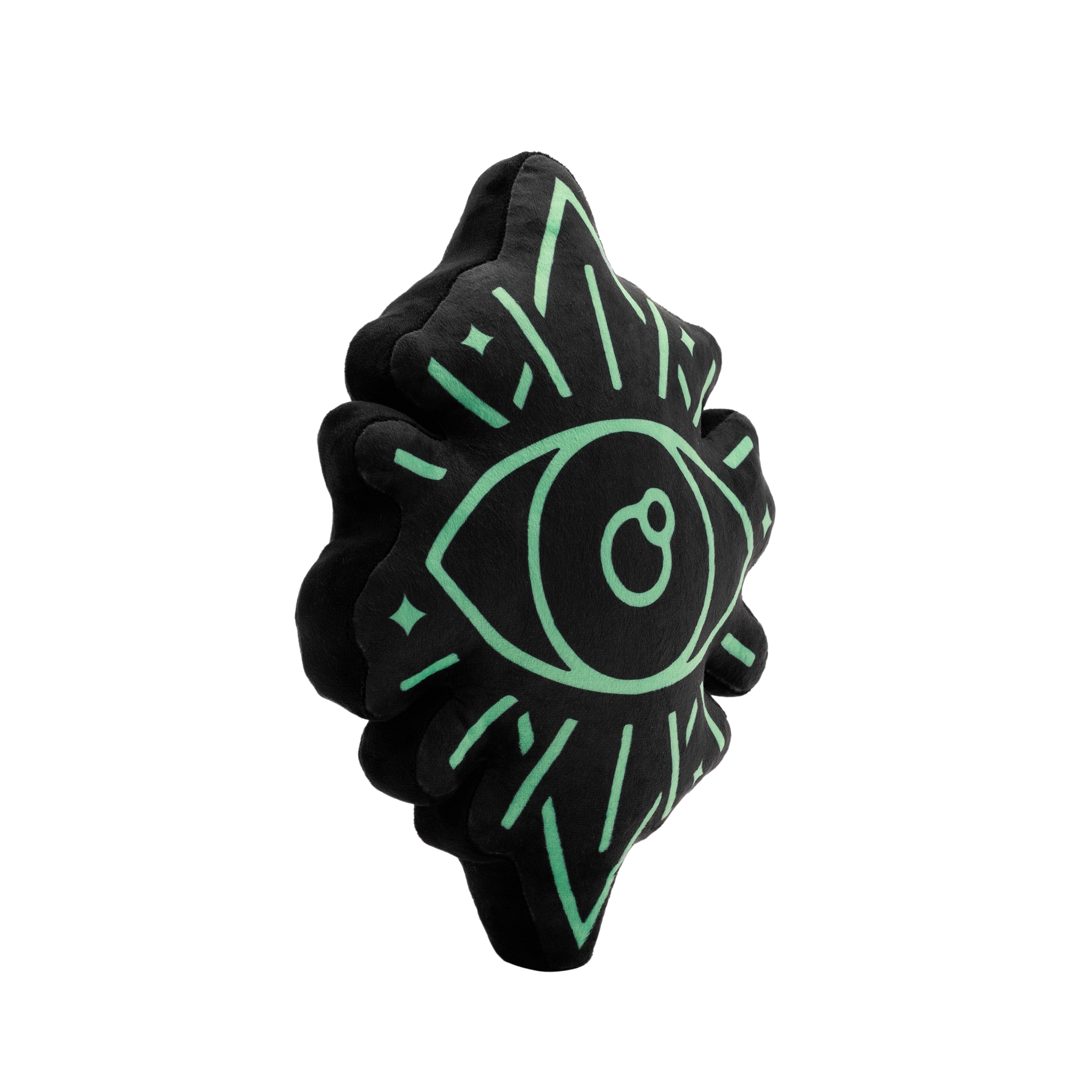 Hidden Logo Plushie – Hidden Society